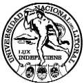 FCA - UNL - Red Académica de Agromática