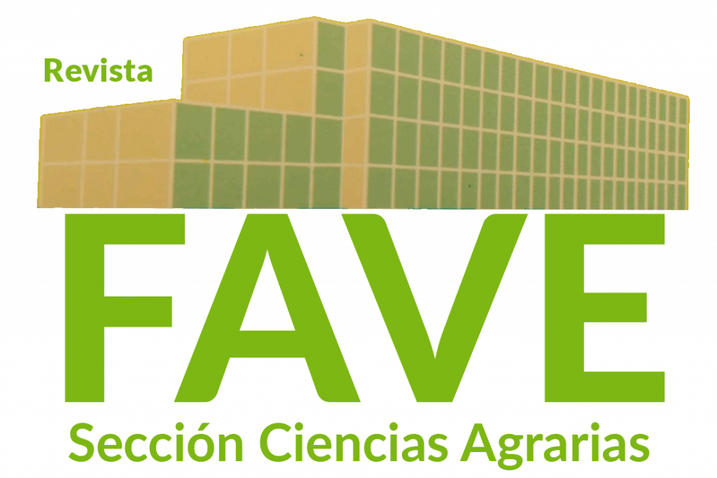 Revista FAVE – Investigación