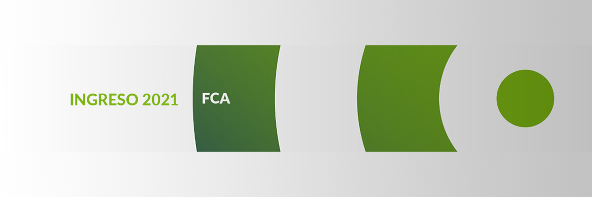 Facultad de Ciencias Agrarias – UNL