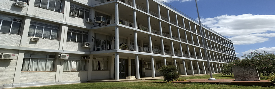 Facultad de Ciencias Agrarias – UNL