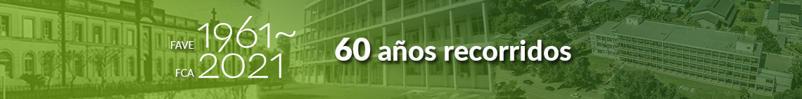 Facultad de Ciencias Agrarias – UNL